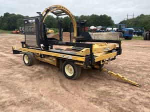 SOLD - 2017 Tube-Line TLR5000AX2 Stock No. H36061 Hay and Forage ...