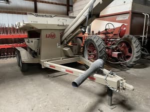 SOLD - 2017 Unverferth 400 Stock No. 352731 Harvesting | Tractor Zoom