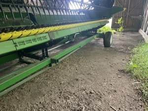 SOLD - 2017 Unverferth AWS-36 Stock No. 58616 Ag Trailers with 36 Ft ...