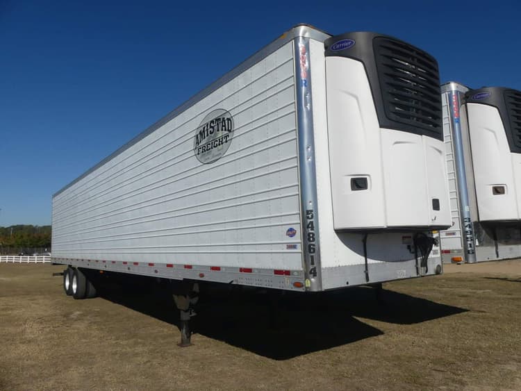 2017 Utility 3000R Other Equipment Trailers for Sale | Tractor Zoom