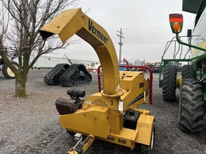 2017 Vermeer BC700XL Stock No. 31096 Other Equipment For Sale | Tractor ...