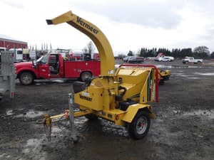 SOLD - 2017 Vermeer BC700XL Lot No. 5910 Other Equipment | Tractor Zoom