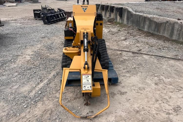 2017 Vermeer SC30TX Construction Other for Sale | Tractor Zoom