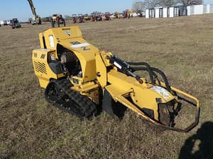 SOLD - 2017 Vermeer SC30TX Lot No. 290983 Construction | Tractor Zoom