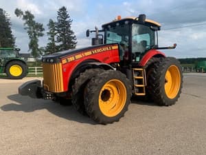 SOLD - 2017 Versatile 260 Stock No. 52850 Tractors with 917 Hrs ...