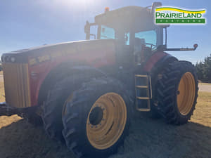 SOLD - 2017 Versatile 360 Stock No. 454438 Tractors with 1,300 Hrs ...