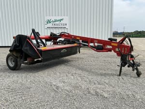 2017 Vicon 532 Stock No. 531559 Hay and Forage For Sale with 10.5 ft ...