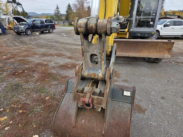 2017 Wacker Neuson ET145 Lot No. 15547 Construction For Sale with 1,796 ...