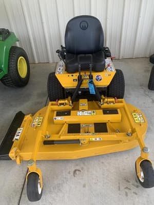 SOLD - 2017 Walker B19 Stock No. 51002322 Other Equipment with 48 ...