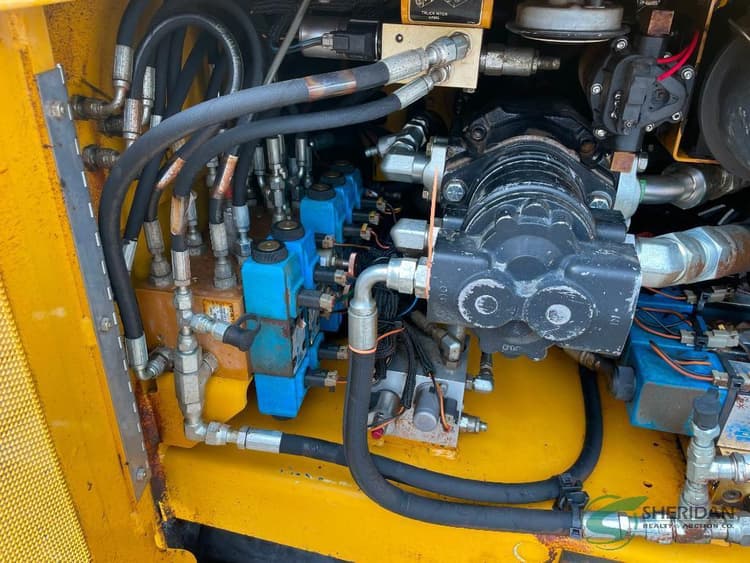 2017 Weiler P385B Construction Asphalt Pavers for Sale | Tractor Zoom