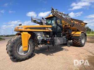 SOLD - 2018 Terra-Gator TG9300B Lot No. 263 Chemical Applicators ...