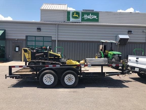 SOLD - 2018 Alamo TRAXX RF Other Equipment Turf | Tractor Zoom