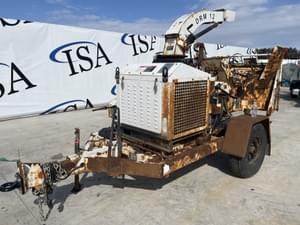 SOLD - 2018 Altec DRM12 Lot No. 45416 Other Equipment | Tractor Zoom