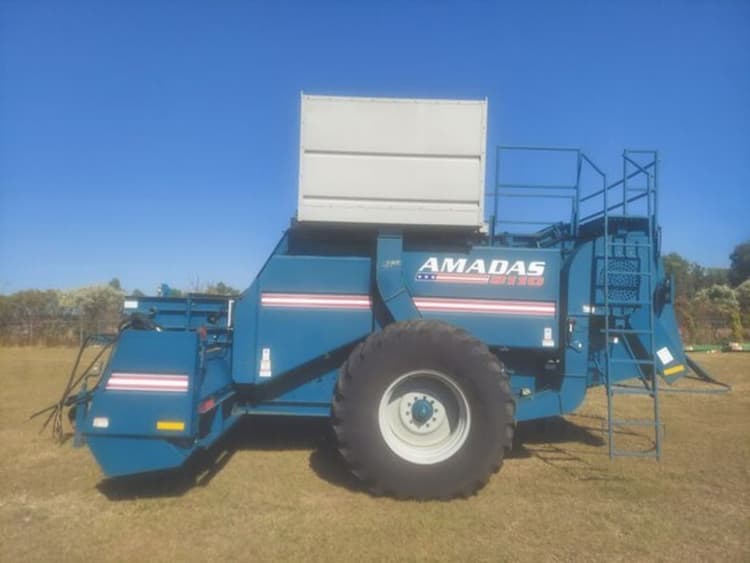 2018 Amadas 2110 Combines Other for Sale | Tractor Zoom