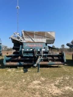 SOLD - 2018 Amadas 2110 Stock No. 23036656 Combines with --- Hrs ...