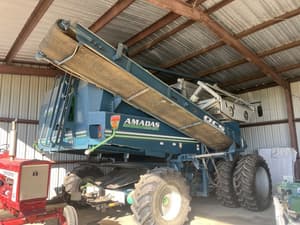 2018 Amadas 9980 Combines For Sale with --- Hrs | Tractor Zoom
