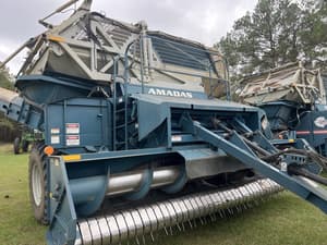 SOLD - 2018 Amadas AR2200 Stock No. 63073 Combines with --- Hrs ...