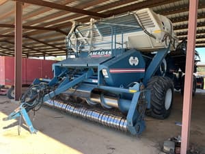 2018 Amadas AR2200 Stock No. 2292020228 Combines For Sale with --- Hrs ...