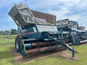 SOLD - 2018 Amadas 2110 Stock No. 23040738 Combines with --- Hrs ...