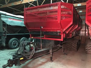 SOLD - 2018 Amity 35T Stock No. 73578 Harvesting | Tractor Zoom