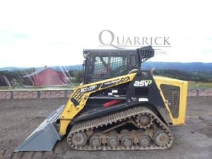 2018 ASV RT-75HD Lot No. 4431 Construction For Sale with 845 Hrs ...