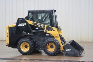 SOLD - 2018 ASV RS75 Stock No. 241020247 Construction with 853 Hrs ...