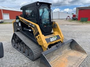 SOLD - 2018 ASV RT75 Stock No. 87101 Construction with 640 Hrs ...