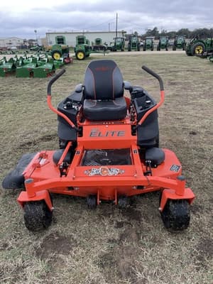 SOLD - 2018 Bad Boy ZT ELITE Stock No. 65007659 Other Equipment with ...