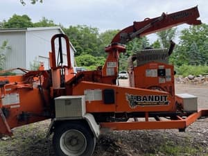 2018 Bandit Intimidator 18XP Stock No. 378007 Other Equipment For Sale ...