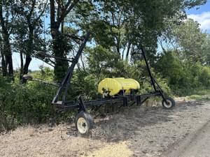 2018 Bell Undetermined Chemical Applicators For Sale | Tractor Zoom