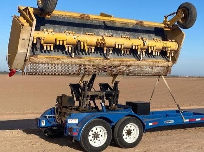 2018 Bestway Retriever Ag Trailers Other for Sale | Tractor Zoom