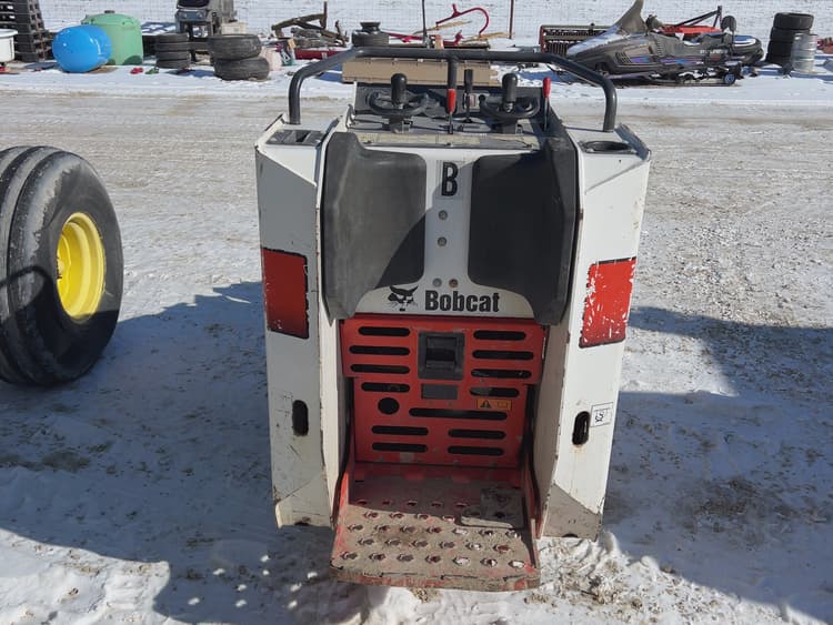 2018 Bobcat MT85 Construction Compact Track Loaders for Sale | Tractor Zoom