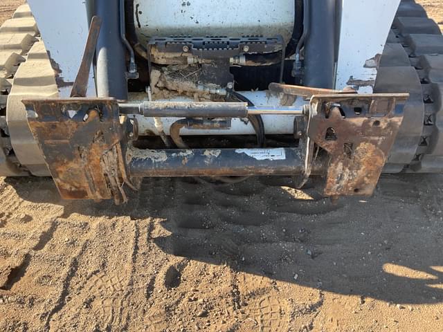 2018 Bobcat T870 Lot No. 288113 Construction For Sale with 1,587 Hrs ...