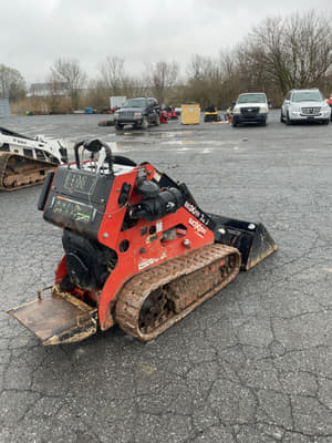 SOLD - 2018 Boxer 320 Lot No. 286 Construction with 702 Hrs | Tractor Zoom