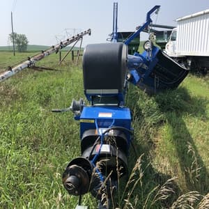 SOLD - 2018 Brandt 1080HP Stock No. 405199 Harvesting with 80 Ft ...