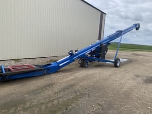 SOLD - 2018 Brandt 1547 Harvesting Stock No. 111872 | Tractor Zoom