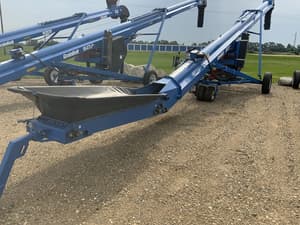 2018 Brandt GrainBelt 1547LP Harvesting For Sale Stock No. 120281 | Tractor Zoom