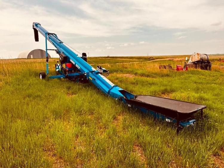 2018 Brandt 1547LP+ Harvesting Grain Augers/Conveyors for Sale | Tractor Zoom