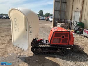 SOLD - 2018 Canycom SC75 Lot No. 92570 Construction | Tractor Zoom