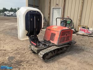 SOLD - 2018 Canycom SC75 Lot No. 93586 Construction | Tractor Zoom