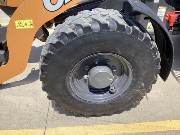 2018 Case 321F Construction Wheel Loaders for Sale | Tractor Zoom