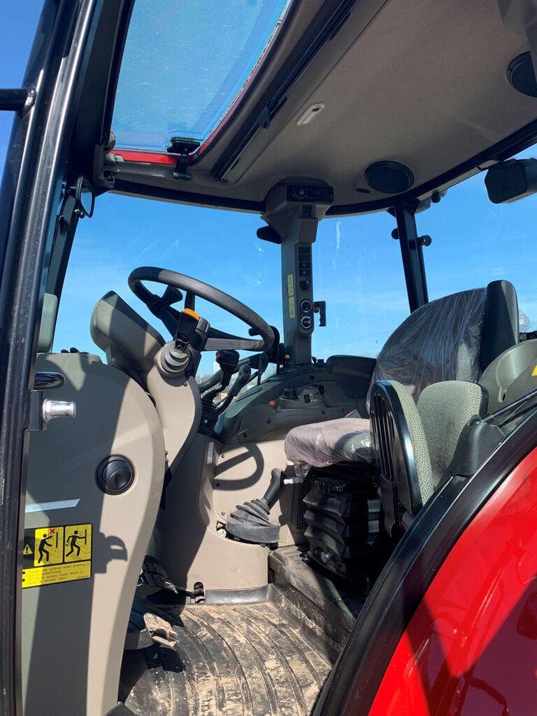 2018 Case IH Farmall 100C Tractors 40 to 99 HP for Sale | Tractor Zoom