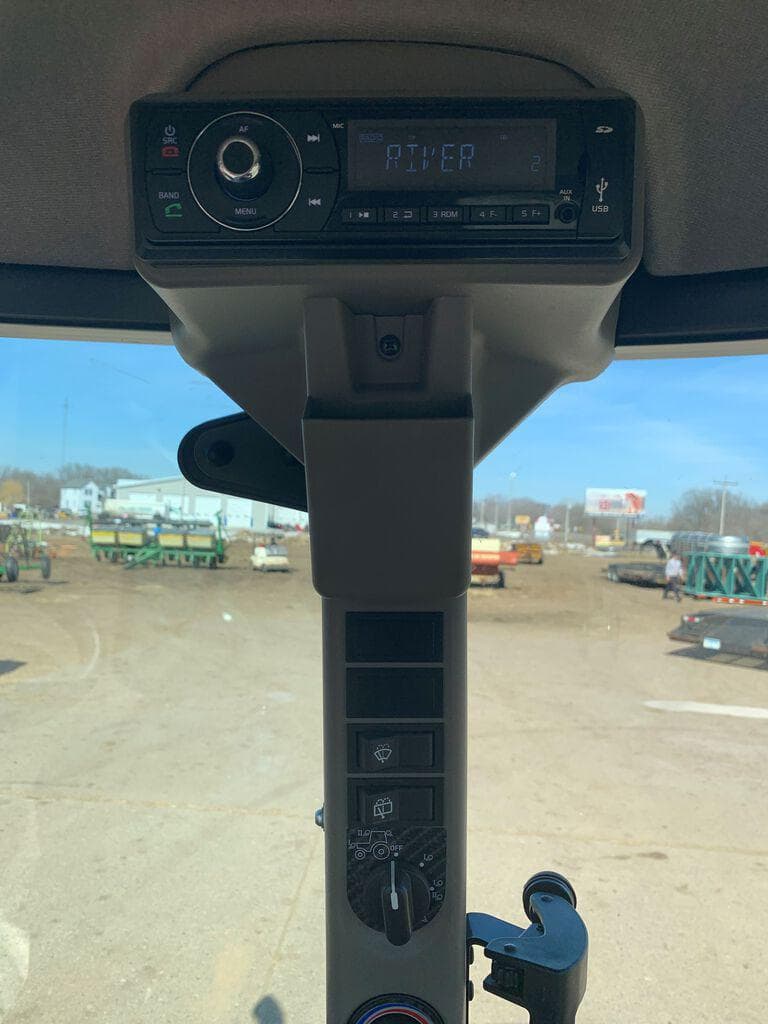 2018 Case IH Farmall 100C Tractors 40 to 99 HP for Sale | Tractor Zoom