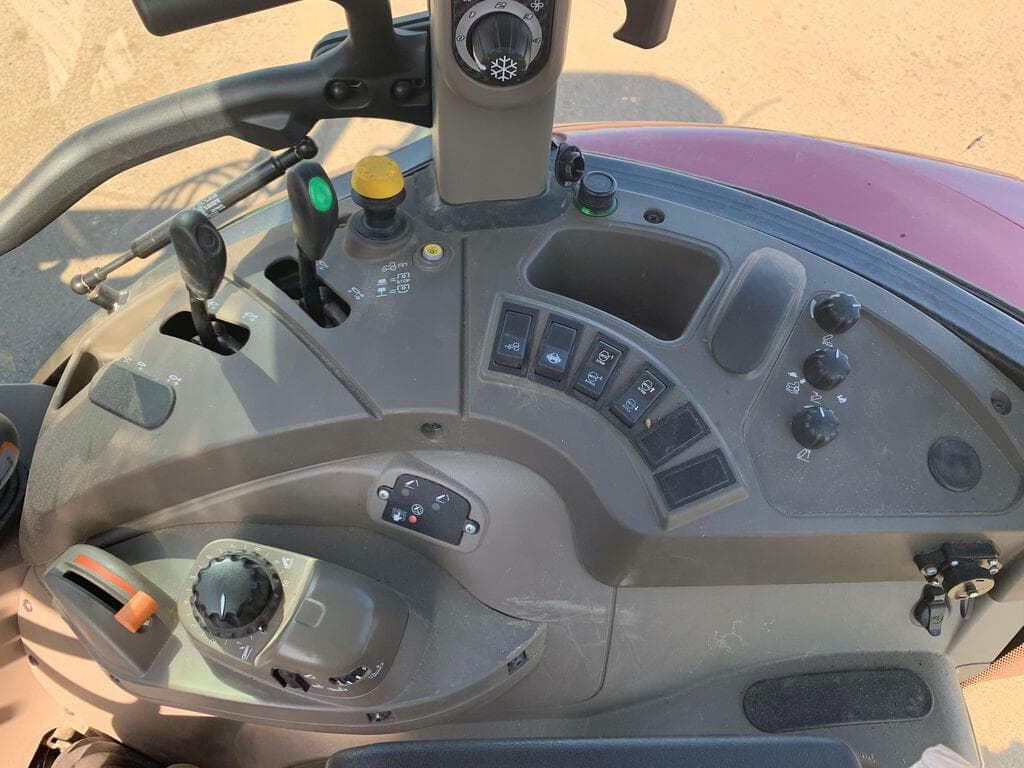 2018 Case IH Farmall 100C Tractors 40 to 99 HP for Sale | Tractor Zoom