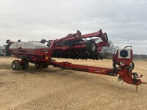 SOLD - 2018 Case IH 1245 Stock No. 188451 Planting with 23 Rows ...