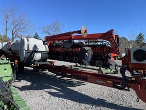 2018 Case IH 1245 Stock No. 50003953 Planting For Sale with 31 Rows ...
