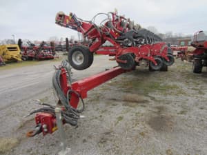 SOLD - 2018 Case IH 2140 Stock No. 24951 Planting with 16 Rows ...