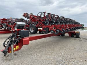 2018 Case IH 2140 Stock No. R18504 Planting For Sale with 31 Rows ...
