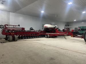 2018 Case IH 2160 Stock No. 01018465359A Planting For Sale with 36 Rows ...