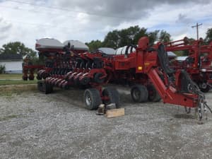 SOLD - 2018 Case IH 2160 Stock No. 28250X Planting with 36 Rows ...